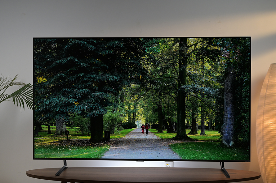 Skyworth Q72 evaluation: MiniLED blessing a comprehensively innovative ...