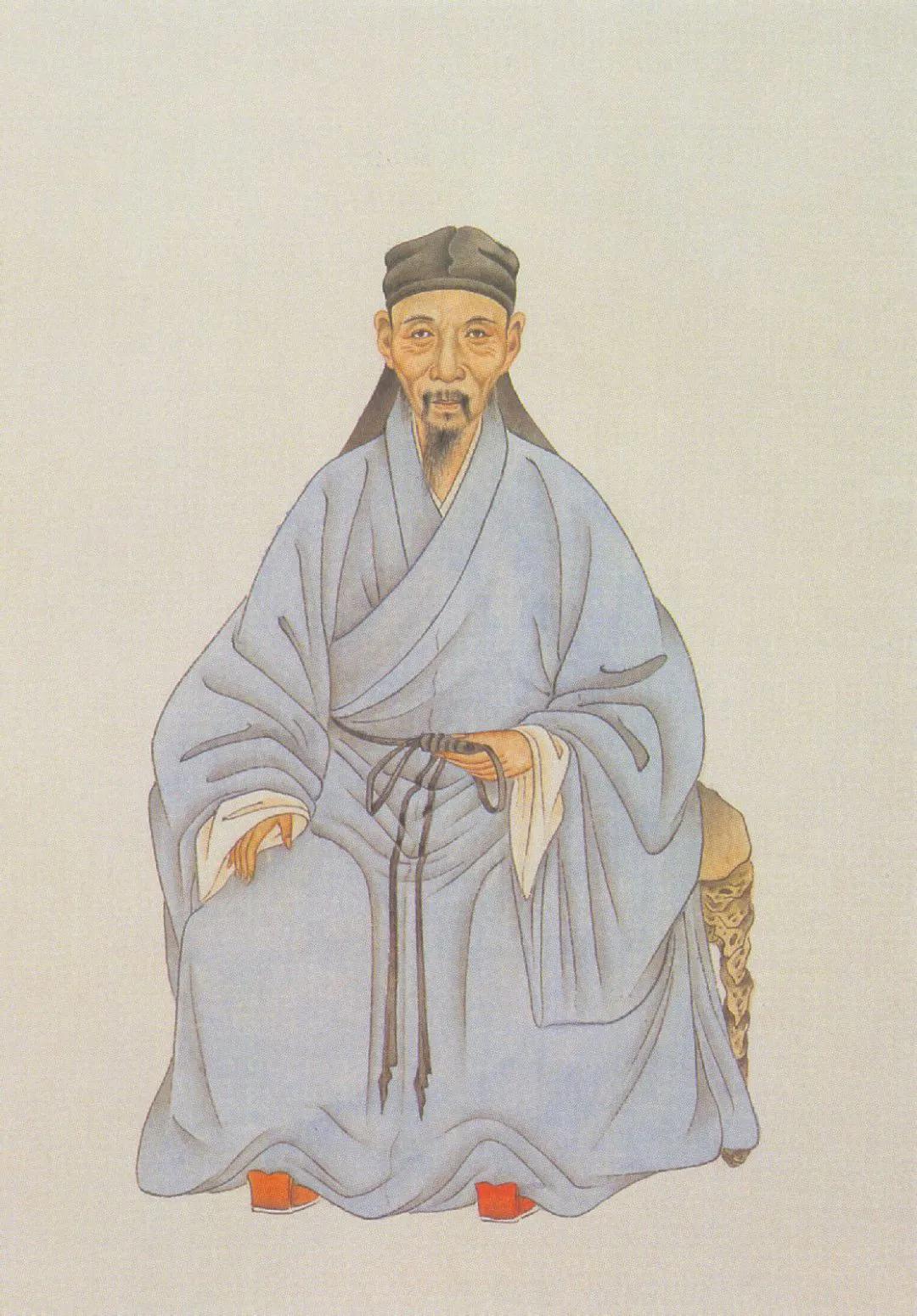 How did Lu Liuliang's writing prison occur during the Yongzheng dynasty ...