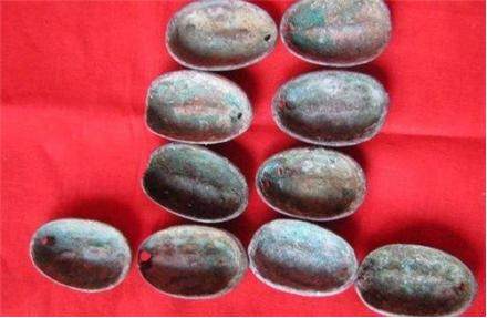 Shell currency: the earliest currency of ancient people - iNEWS