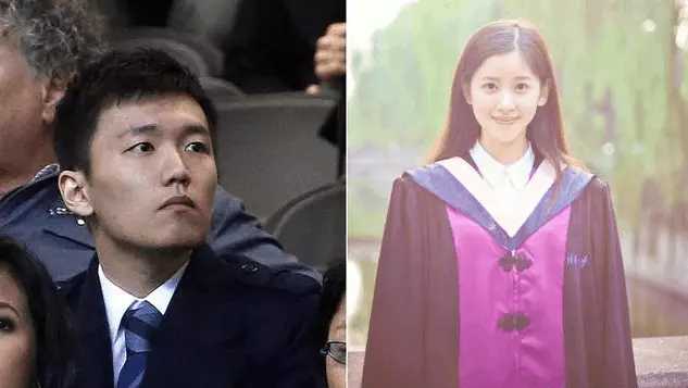 "President Suning" Zhang Kangyang has a net worth of hundreds of ...