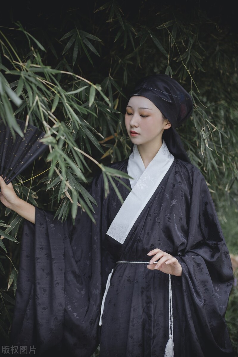 "Qinhuai Eight Beautiful Women": Liu Rushi, Chen Yuanyuan, Li Xiangjun ...