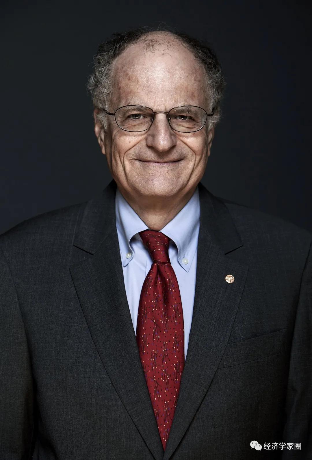 Li Daokui Dialogue with Nobel Prize Winner Sargent: China may become ...