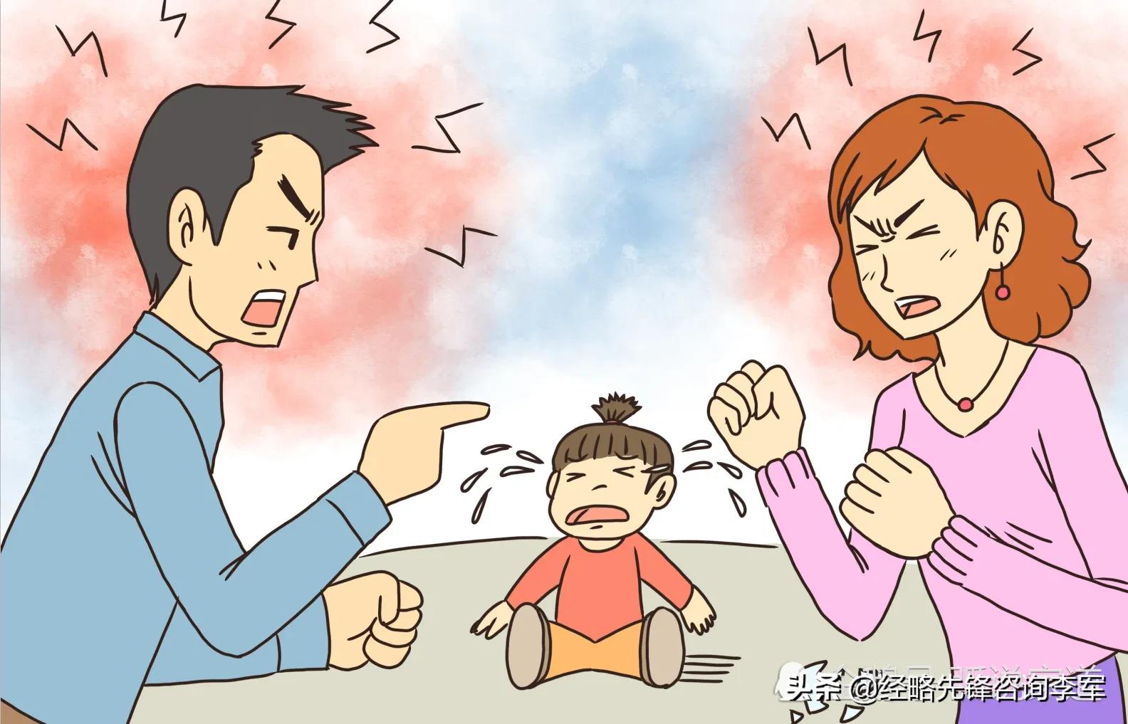 Neurotic "Parent-Child Role Reversal" - iMedia