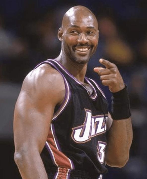 How does it feel to have too strong muscles?These 5 NBA players forced ...