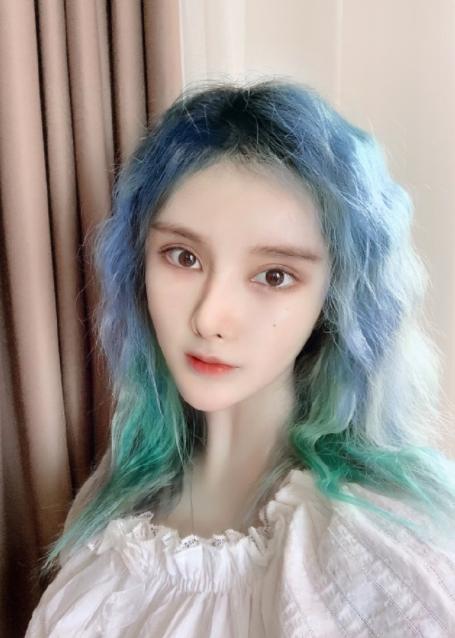 "The originator of Internet celebrity" Chen Ke, known as the first ...