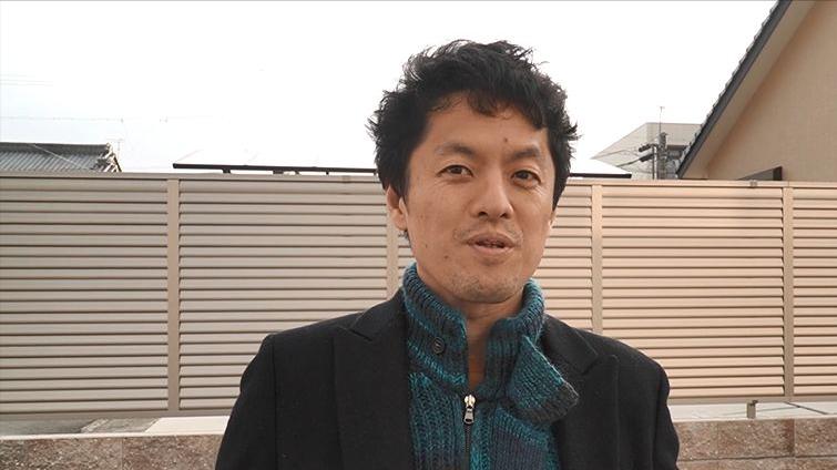 Director Ryo Takeuchi made a documentary, which was praised by Chinese ...
