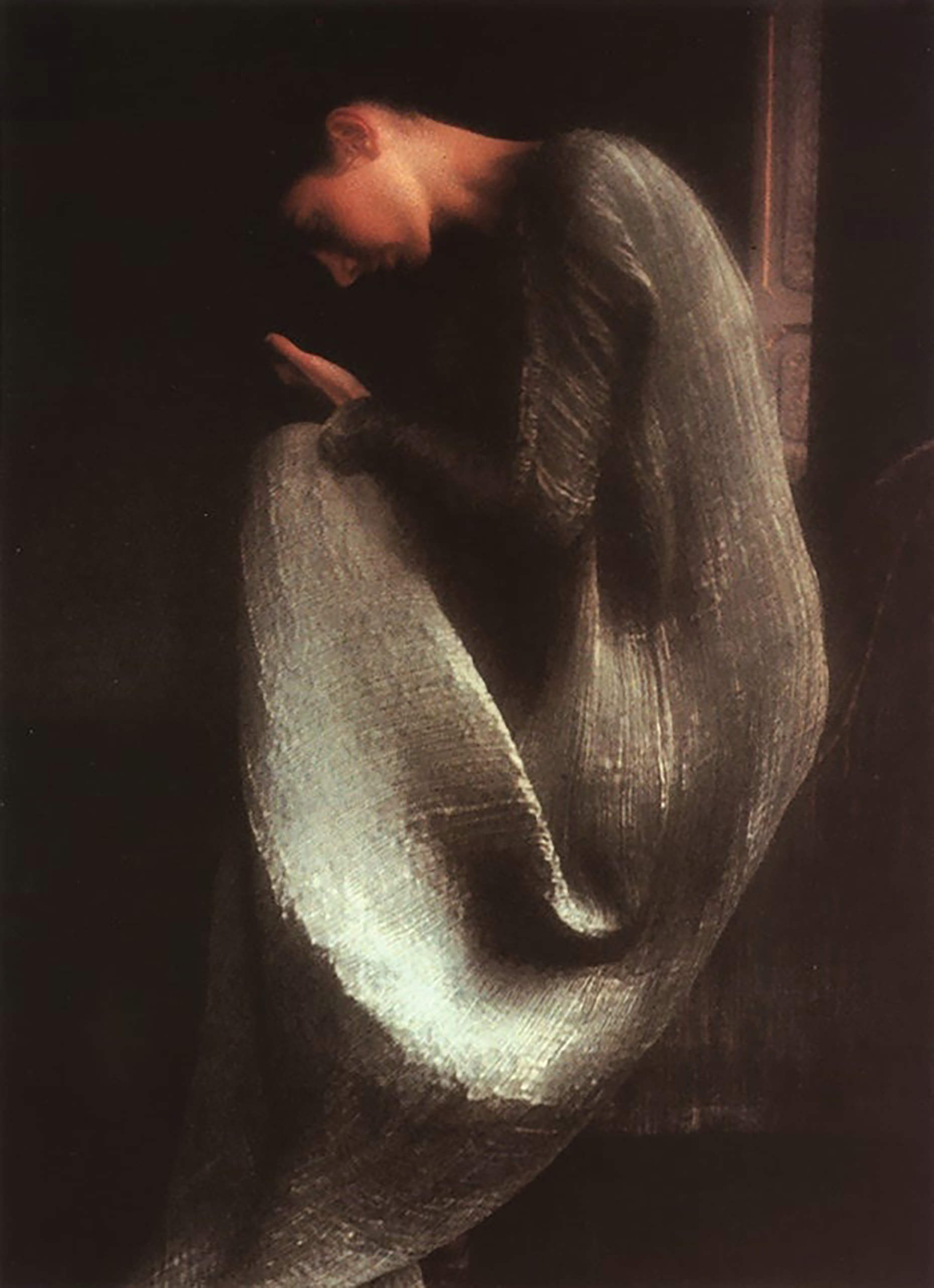 David Hamilton, the photographer in the man's heart - iNEWS