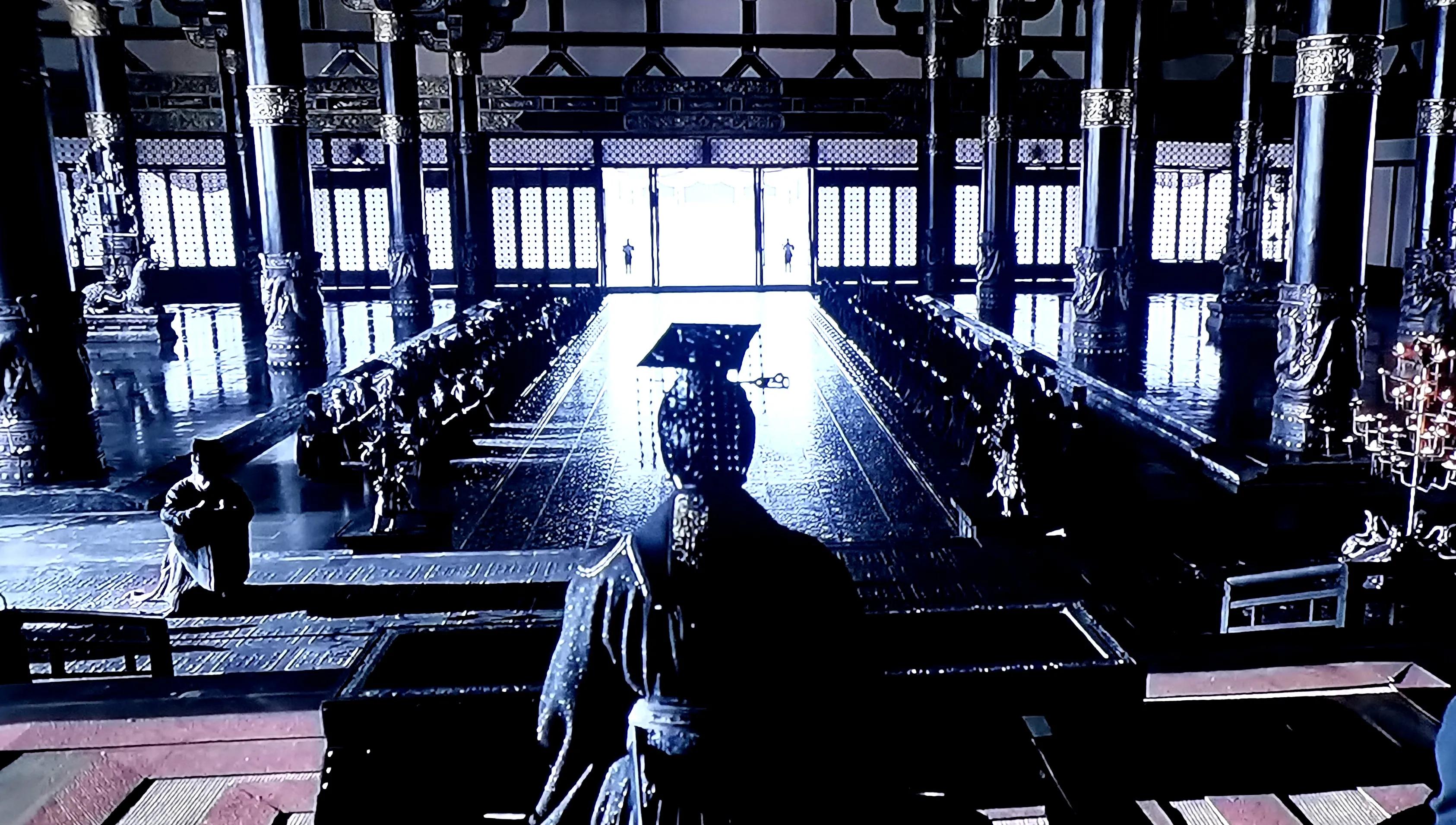 King of Chu Ping Section 4 The Prince Released Outside - iNEWS