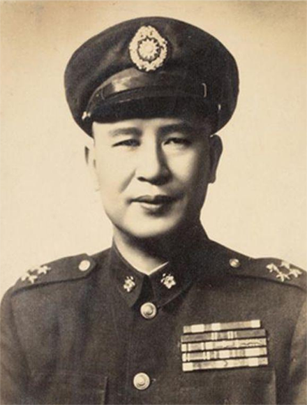 Lin Biao Chongzhen Fengfeng Division - Hengbao Battle: 4.5 Van Guojun ...