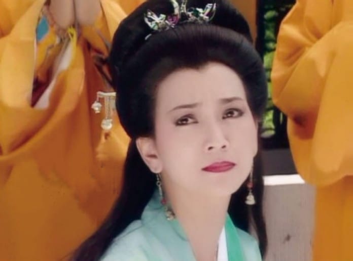 I have reproduced so many versions of Bai Niangzi and Xu Xian, only Xu ...