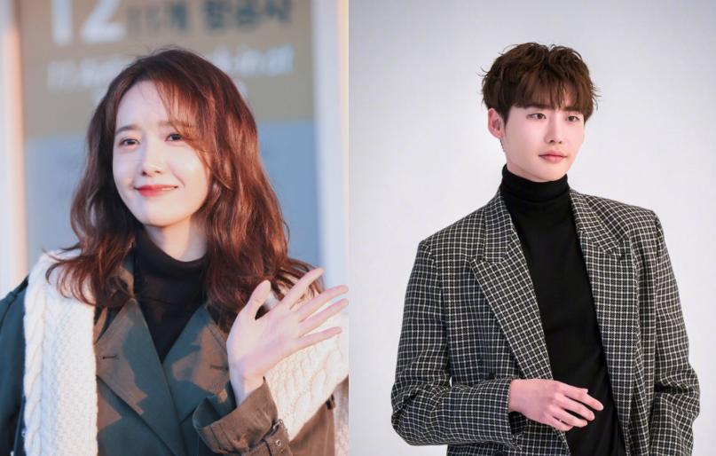 Han Xing Lim Yoona's new photo is exposed, showing her attractive waist ...