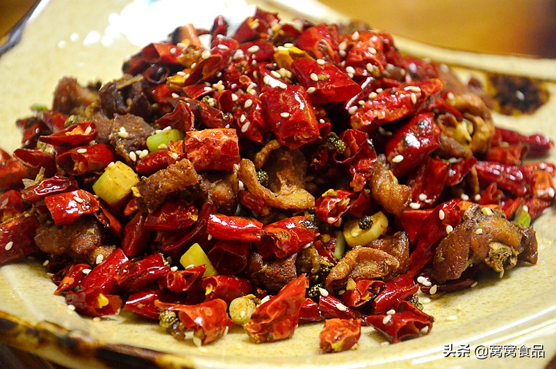 The cooking wine used by Sichuanese - iNEWS