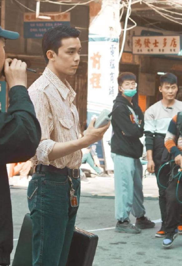 Ji Wu Lei was ridiculed "long and disabled", Ouyang Na is also bigger ...