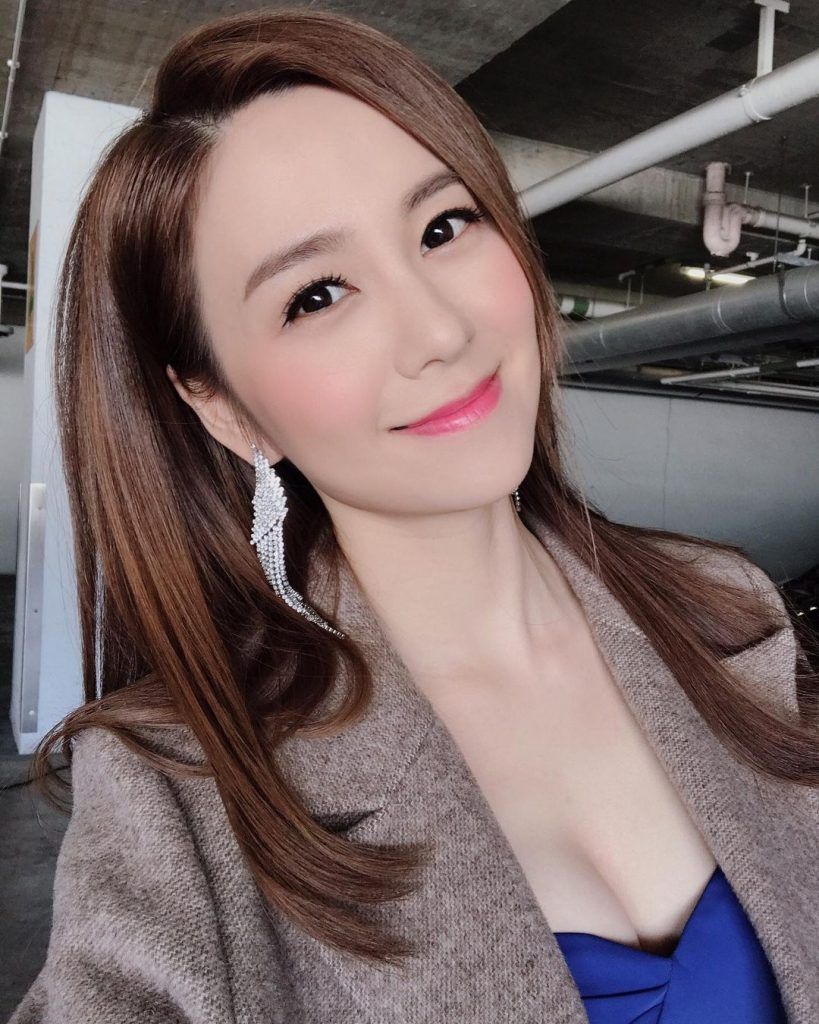 "Love Going Home" actor has another accident, TVB Xiaohua Liang Yin secretly handed over her ...