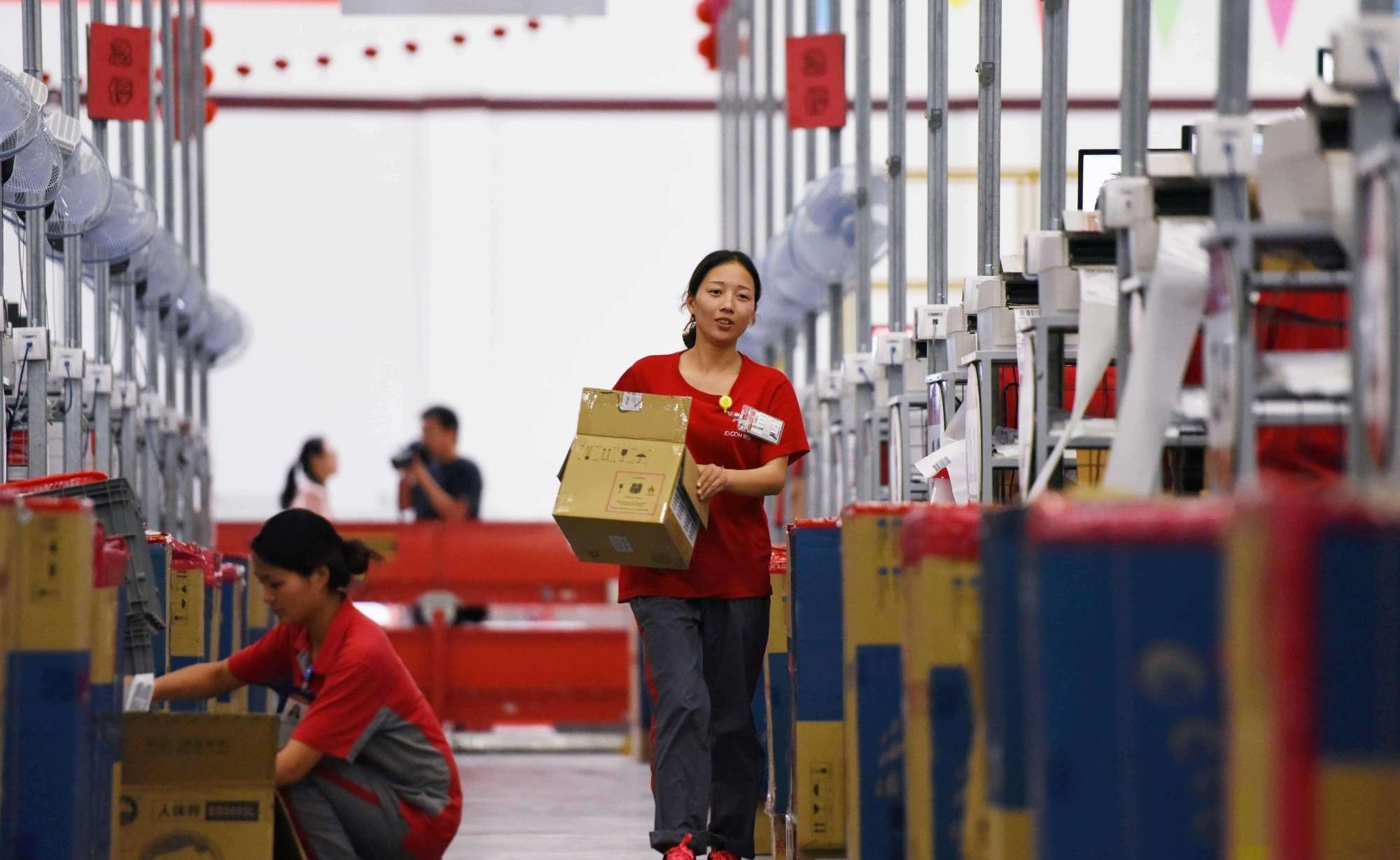 Extreme Rabbit, the "catfish" of the express industry - iNEWS