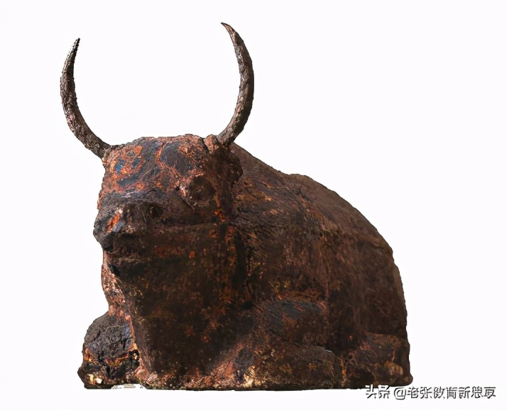 Knowledge: Talking about the Ox in the Year of the Ox - iNEWS