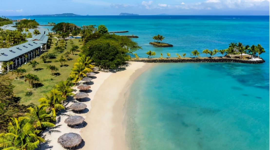 Samoa: a transparent maritime country with no privacy between men and ...