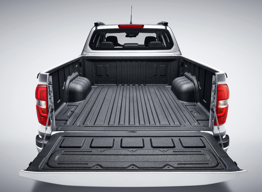 Central European mixed race, 2.4T+6AT, Changan Kaicheng F70 automatic ...