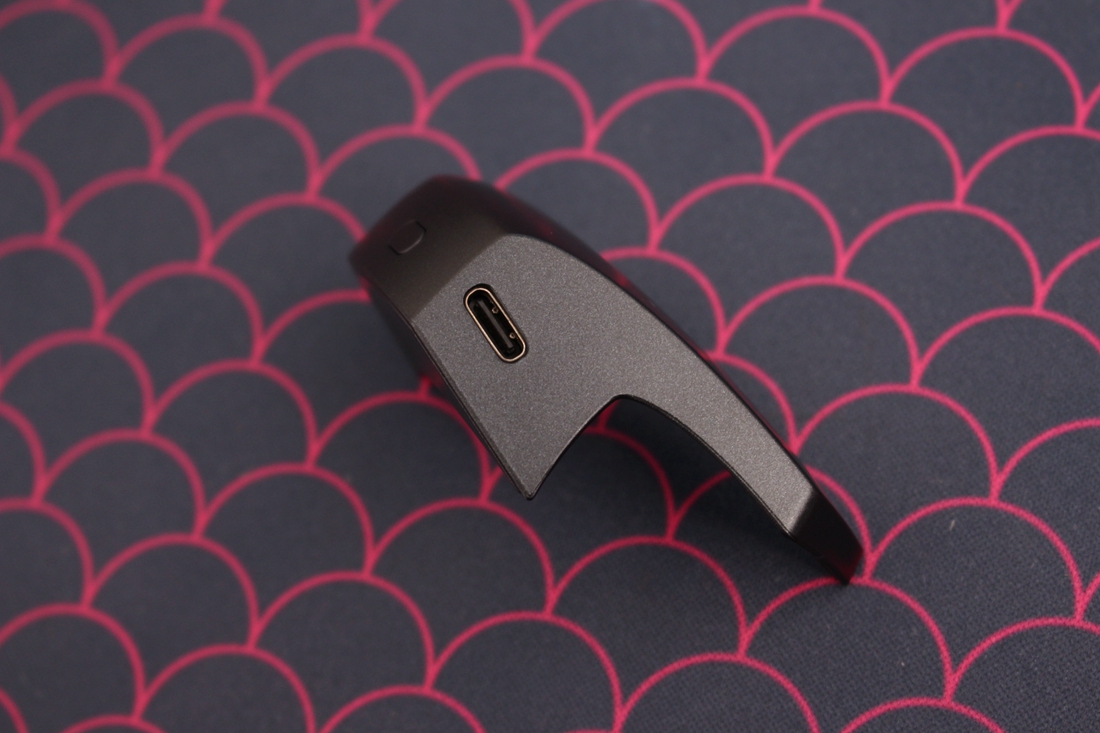 Alienware 510H gaming headset + AW521BR Bluetooth receiver out of the ...