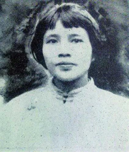 Why did Xiang Jingyu and Cai Hesen, who were praised by Mao Zedong as ...