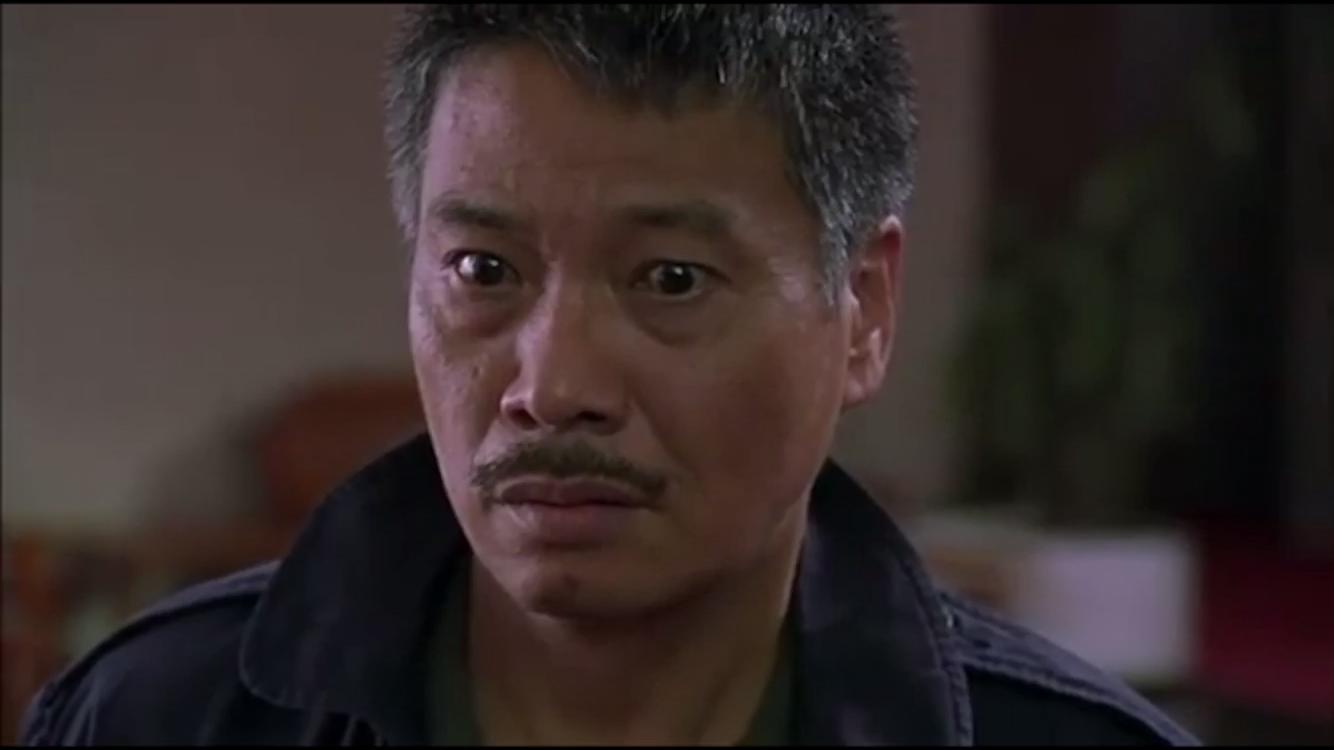 The 79-year-old golden supporting actor Chen Long passed away!Have ...