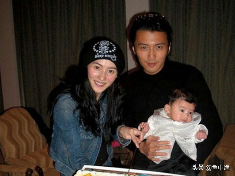 The friendship between Nicholas Tse and Edison Chen, because Cecilia ...