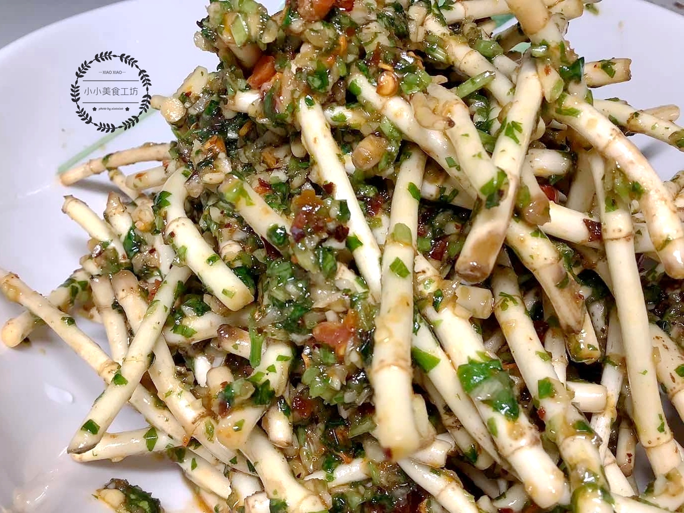 4 Southern dishes that northerners dare not eat. Zhe Ergen is on the ...