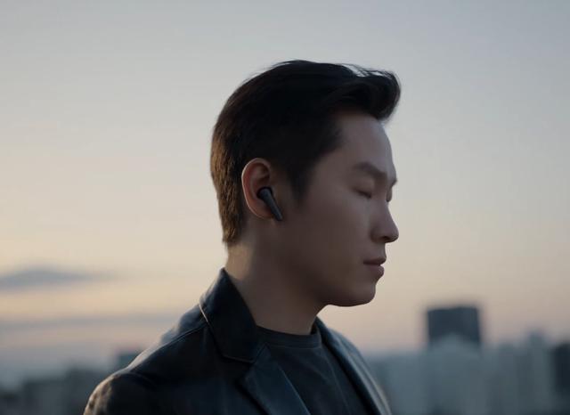 Liang Bo: Say goodbye to low-key and introverted personality, and shoot ...