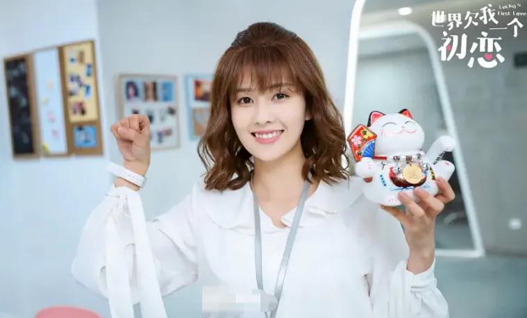 Inspirational actor Bailu's 8 female lead roles in 3 years are very ...