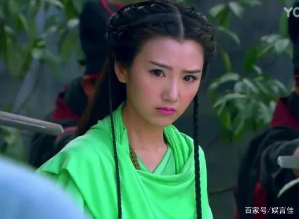 The beauty around Duan Yu-Insight 4 - iMedia