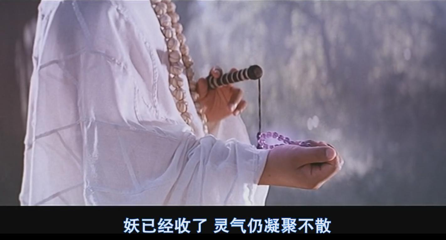 "Green Snake" is not only "Dawei Tianlong", "Fahai You Don't Understand ...