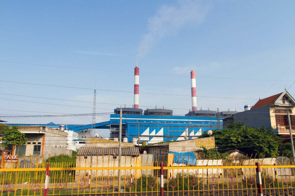 The world factory dream is broken, Vietnam's GDP has begun to decline ...