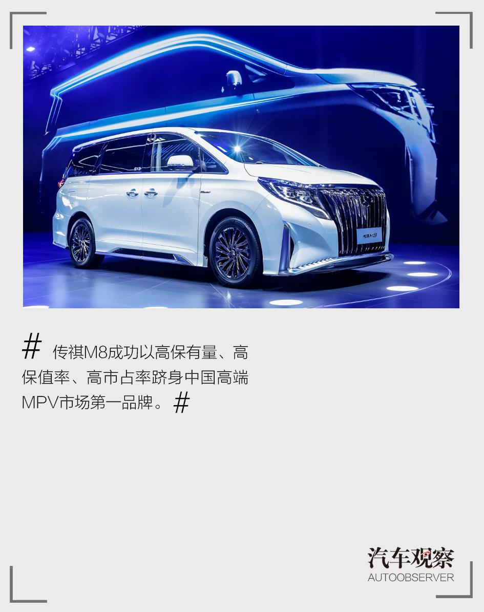 What kind of MPV is the MVP in the minds of consumers?Let TA tell you ...