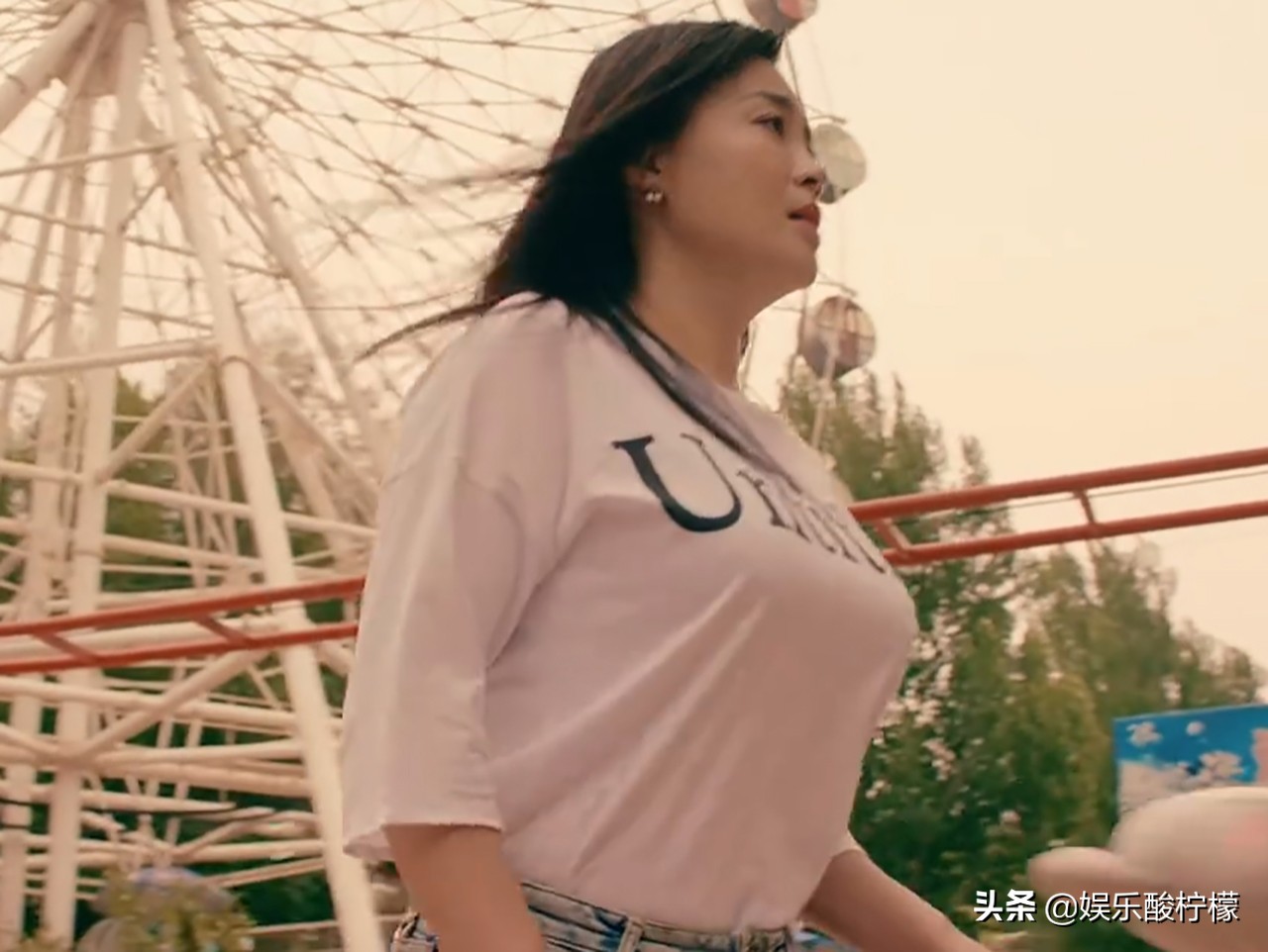 Yang Shulin, whose wife has just been released from prison, really fights. After 10 days of ...