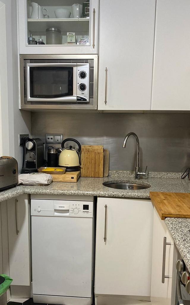 The hostess renovated 69 square meters by herself, and the garden and ...