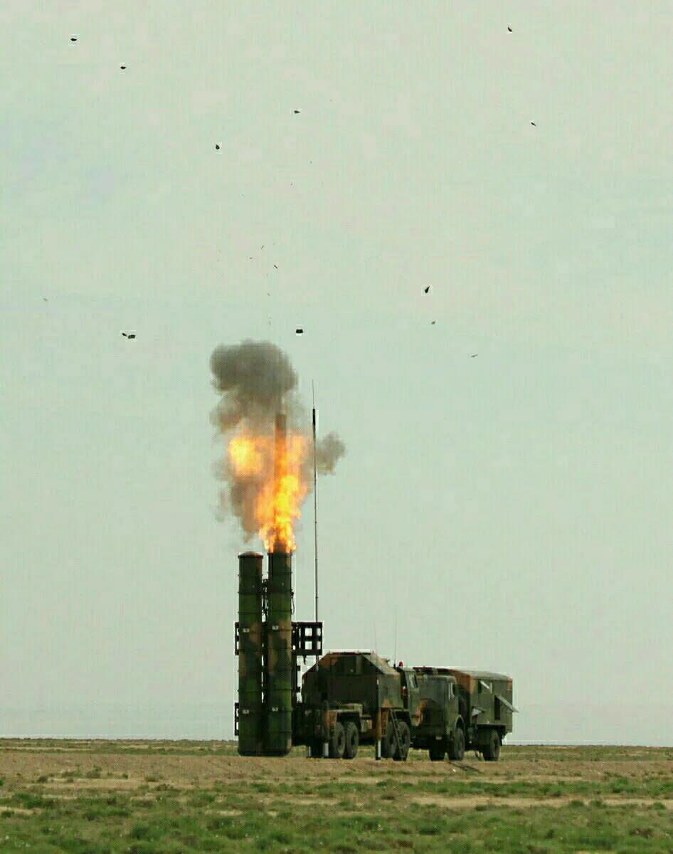 How powerful is Russia's Prometheus (S500) air defense missile system ...