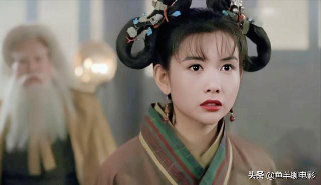 How did the sexy goddess Qiu Shuzhen come to power?How did you become a ...