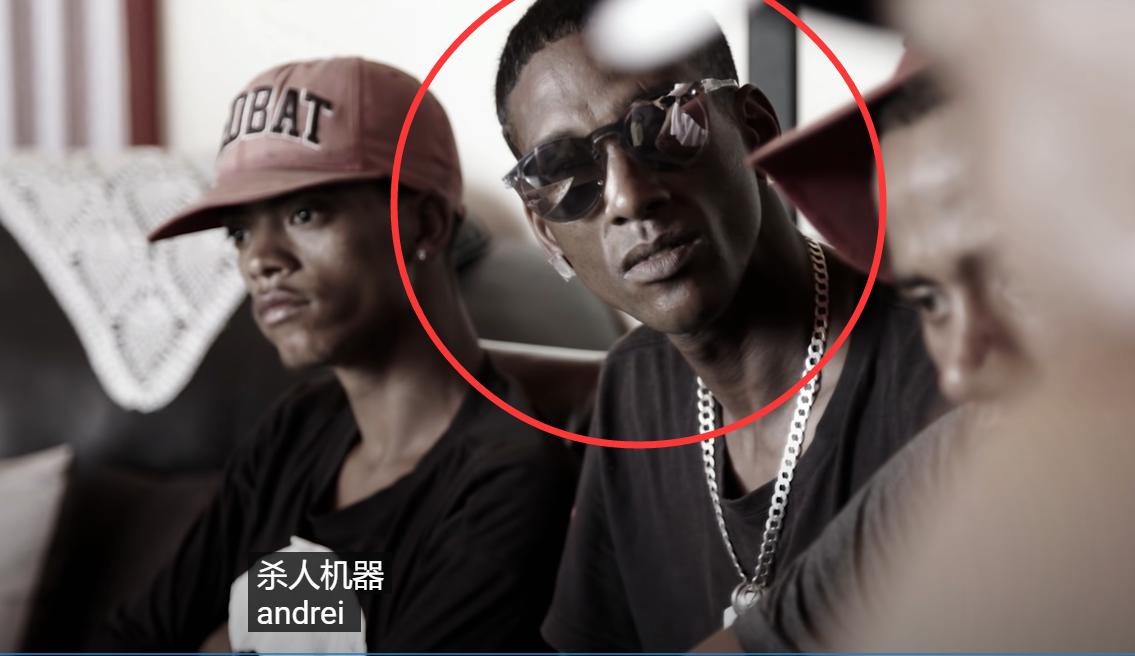 South African Ghost Town: More than 6000 dangerous incidents occur ...