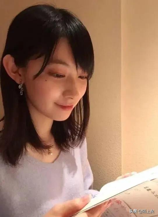 The Japanese weather anchor has become synonymous with beauty, and the ...