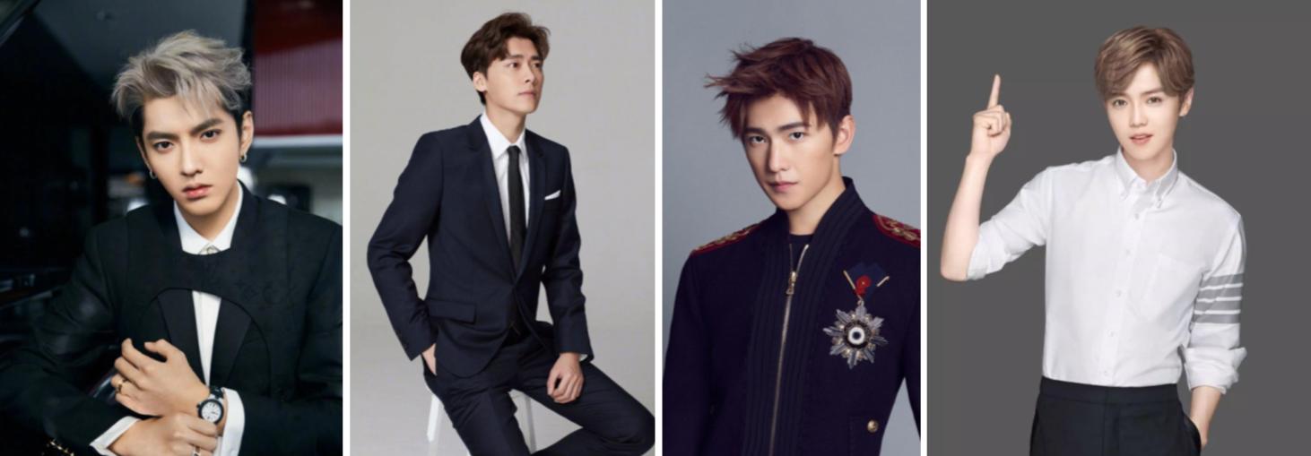 Admit it!Li Yifeng's drama went off, and his transformation was also ...