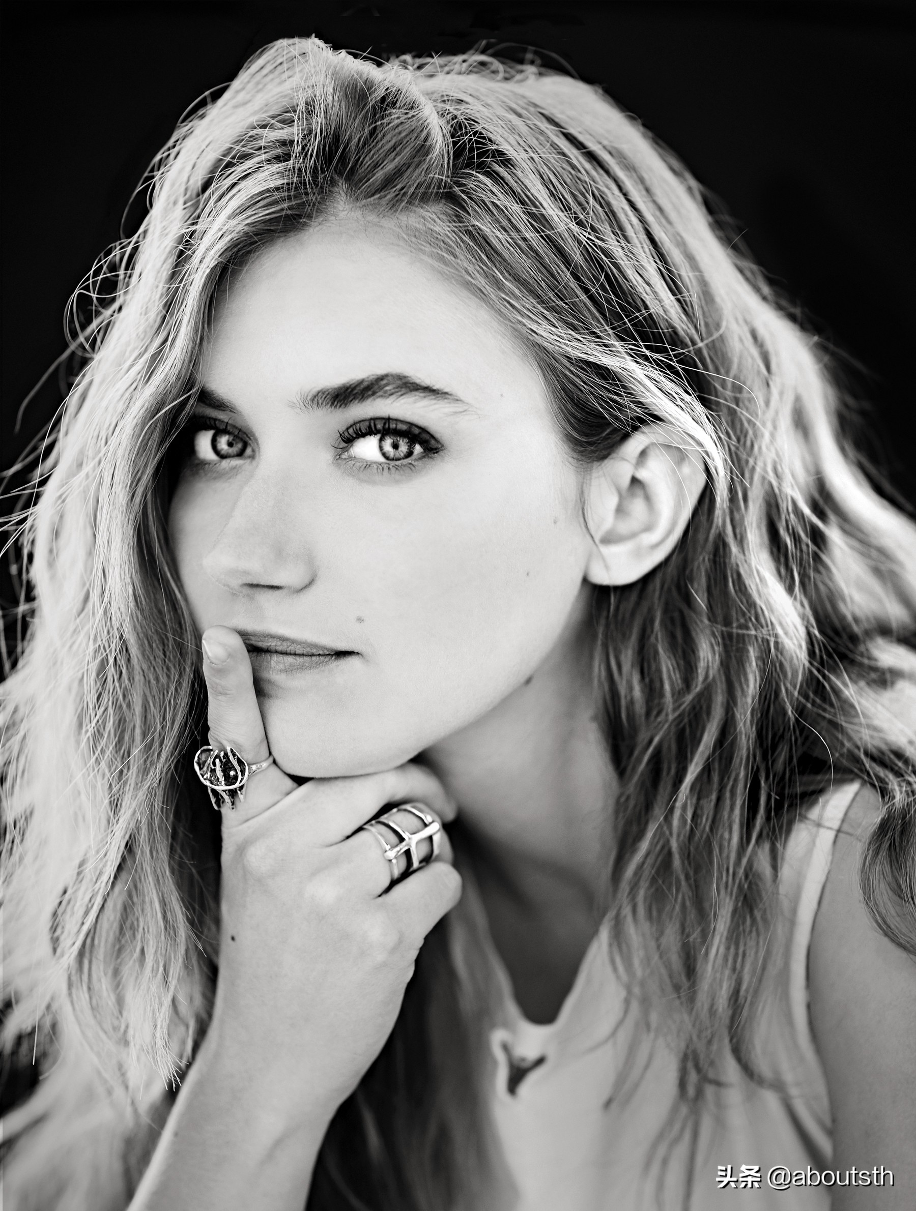 28周後——Imogen Poots - 資訊咖