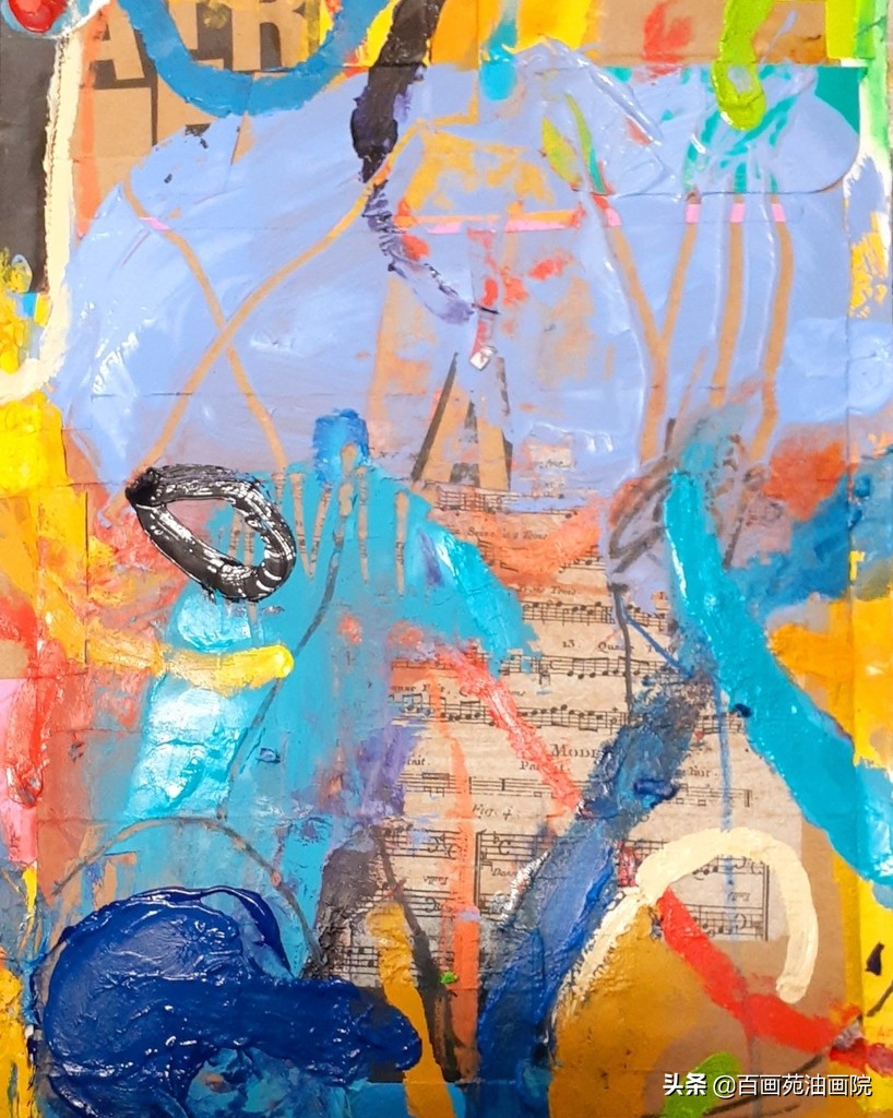Painting Appreciation——Luis·Altieri - iNEWS