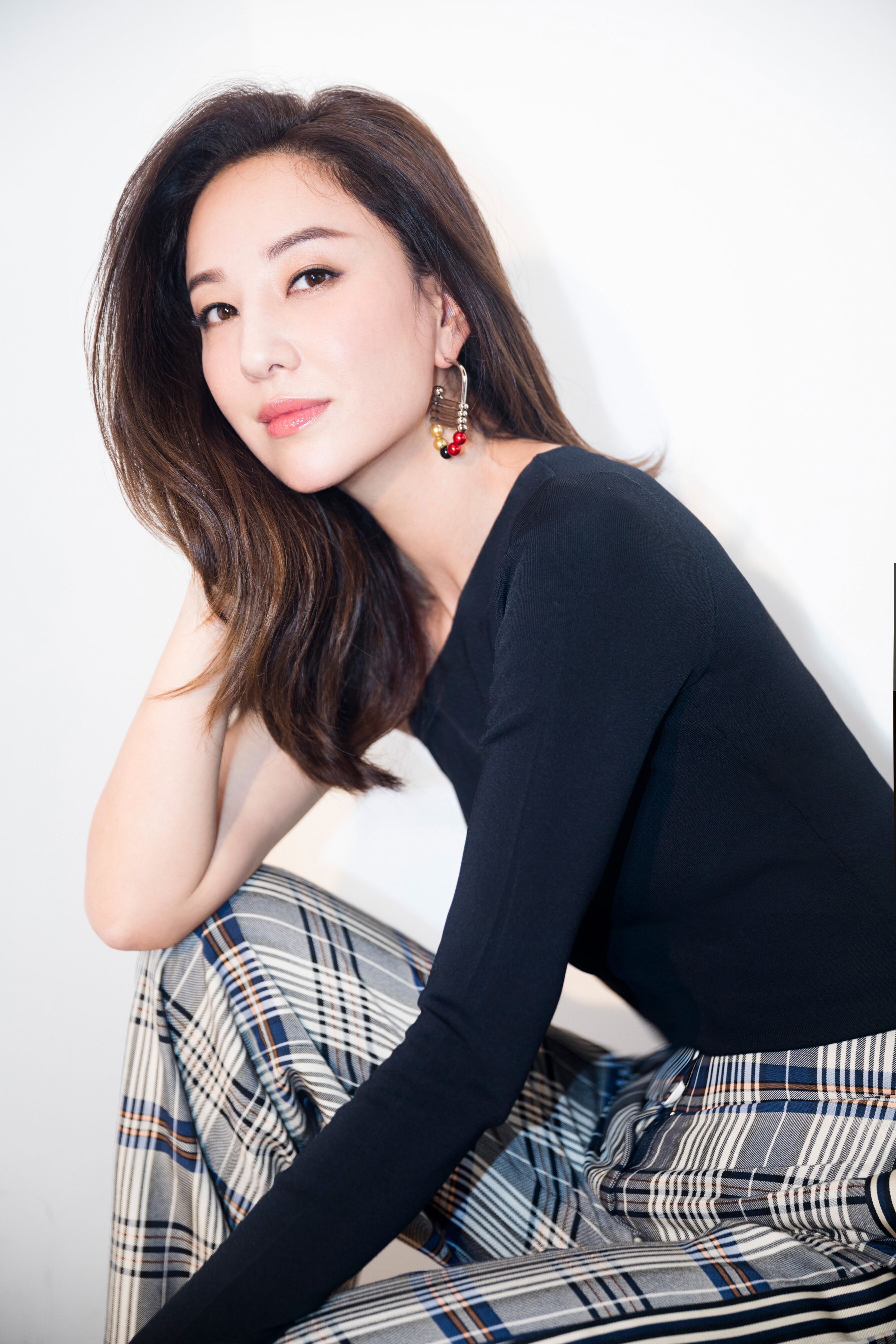 Star journey is full of twists and turns!Hong Kong's well-known actress ...