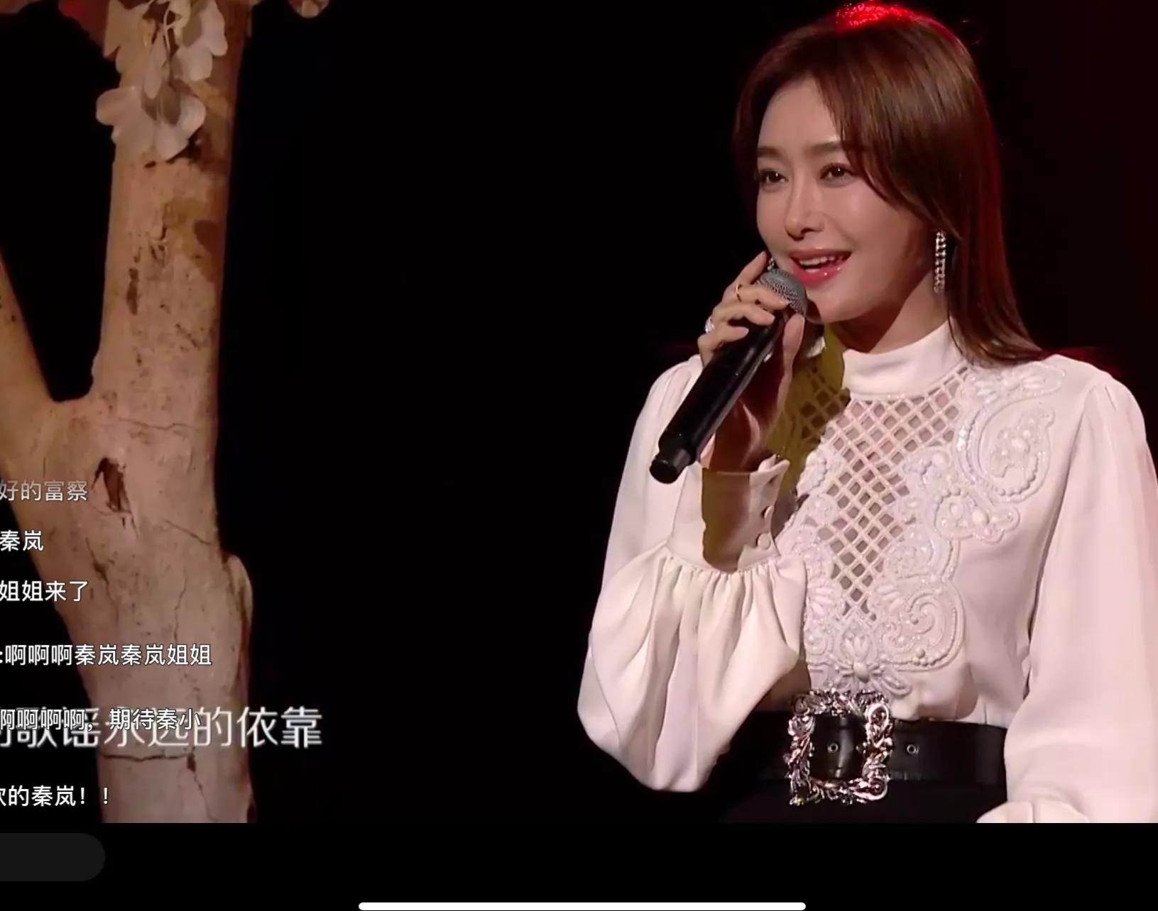 Mango Taiwan Double 11 Gala: Jerry Yan is surprised, Zhou Bichang is ...