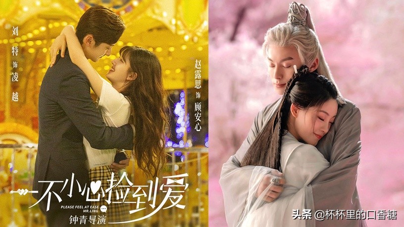 Scheduled drama in May!"Yulong" sweet abuse hits, "Little Cleaner" and "Moonlight Variations ...