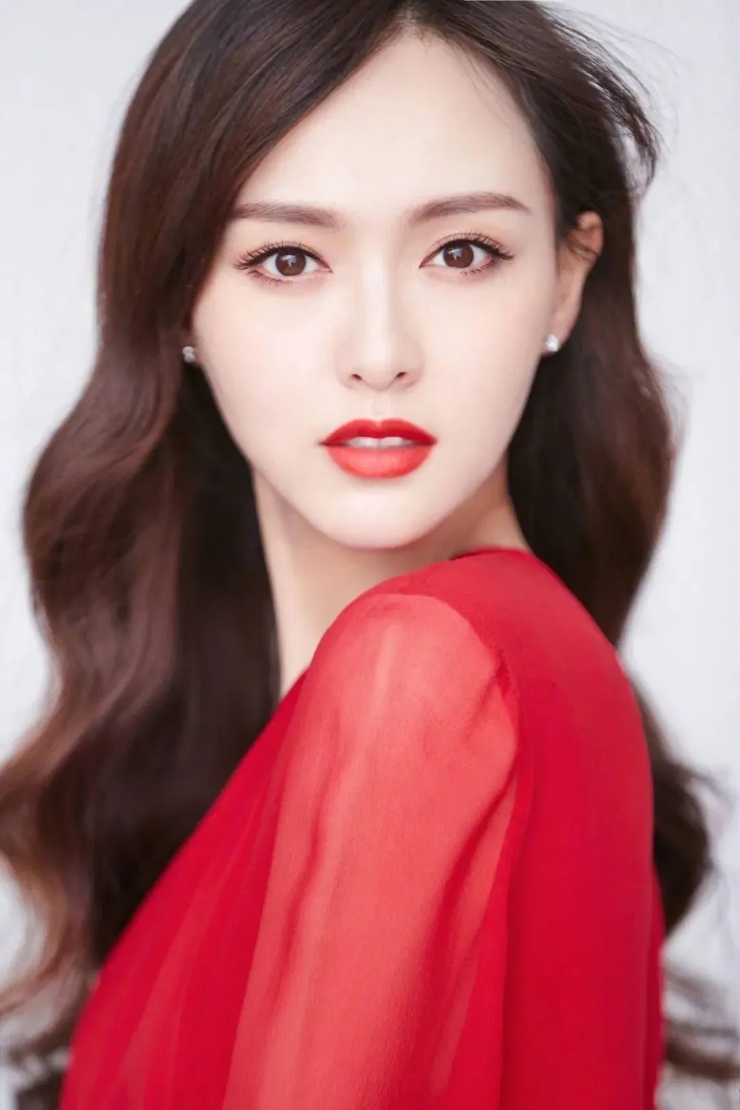 Liu Tao, Tang Yan, Tan Songyun, line male celebrities nourish the ...