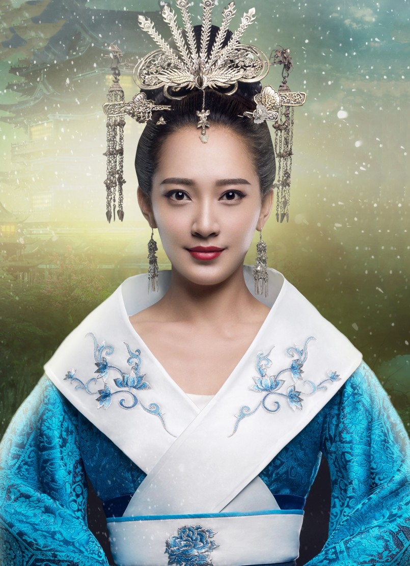 Qin Ziyue wants a second child but is also anxious to come back?Nie ...