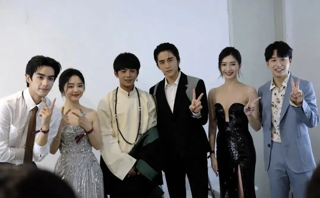 Ding Zhen has changed: the United Nations speech "no stage fright" is ...