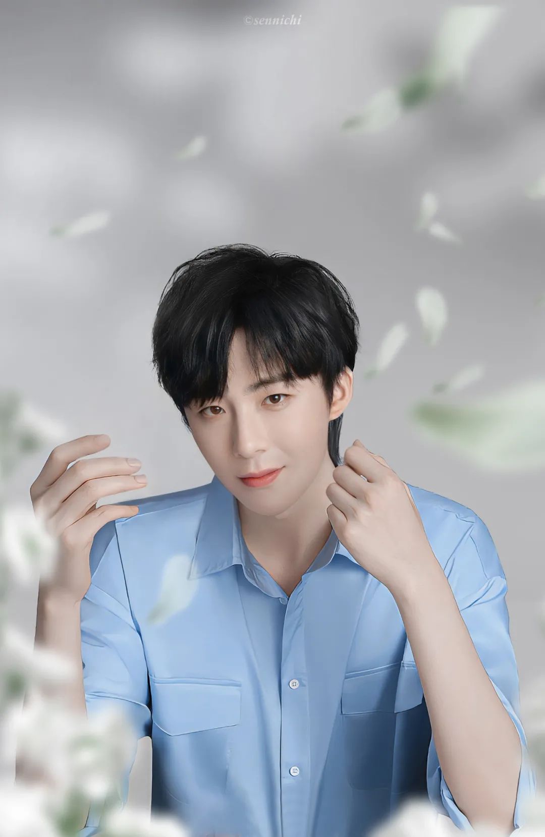 One question and one answer: Huang Bo Zhang Yixing, Kuaiben, Yang Mi ...