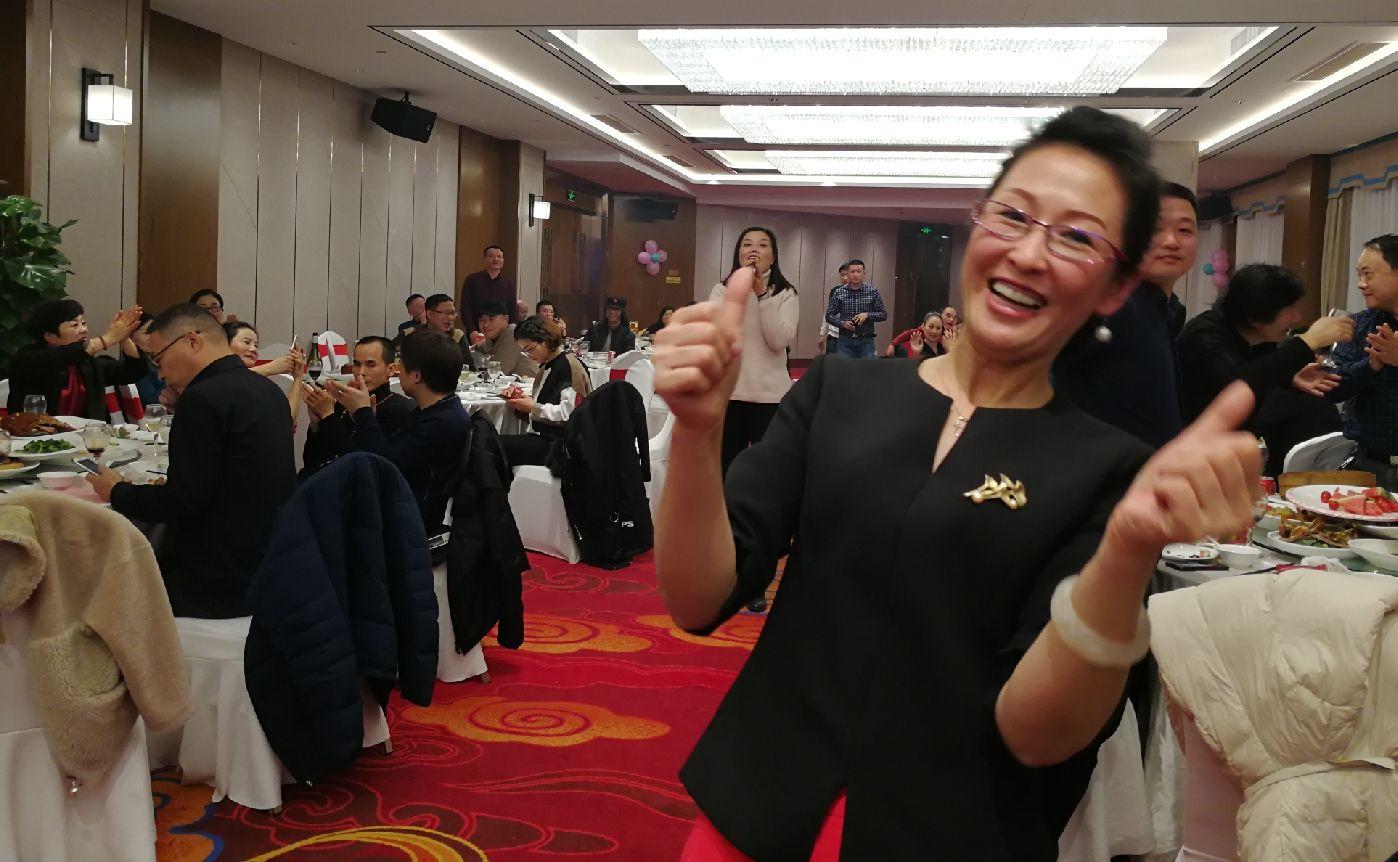 In the eyes of the writer Yu Hua, where there is the least scenery, she ...